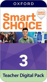 Smart Choice – Oxford University Press English Language Teaching Brasil